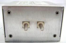 M40-B EMISSION CONTROL High Emi Filter