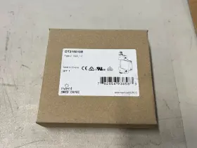 DT215010R ERICO Nvent Din Rail Surge
