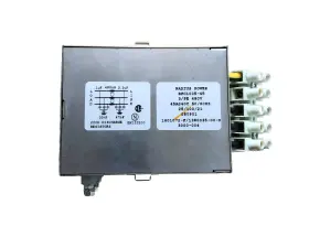 RPC1005-45 RADIUS POWER Line Filter Phase Discharge